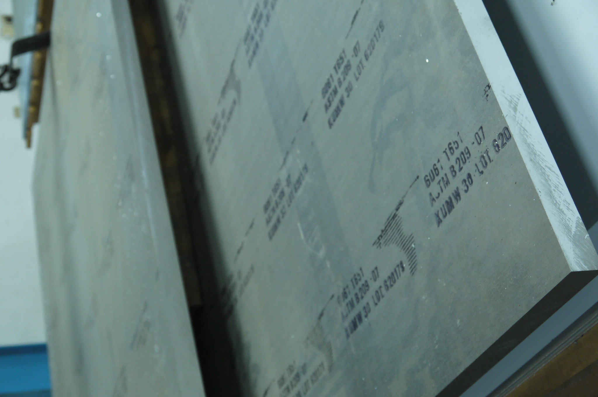 A6061 │ A6063 – 億祥銅鋁有限公司